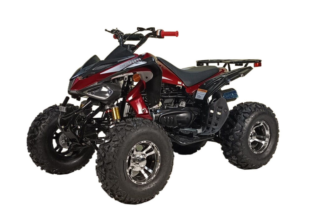 ATVS – Apolloatvs