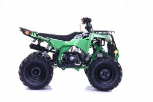 Commander 125cc – Apollo ATVs