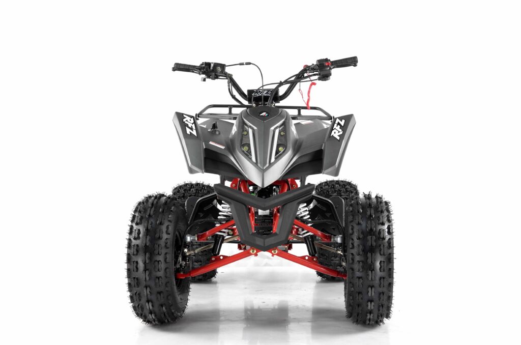 FALCON X 125cc – Apollo ATVs