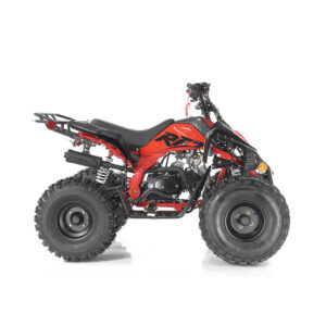 Blazer9 125cc – Apollo ATVs