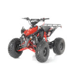 Blazer9 125cc – Apollo ATVs