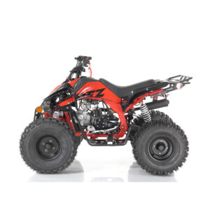 Blazer9 125cc – Apollo ATVs