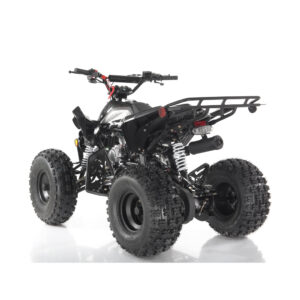 Blazer9 125cc – Apollo ATVs