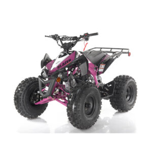 Blazer9 125cc – Apollo ATVs