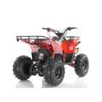 Commander 125cc – Apollo ATVs