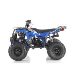 Commander 125cc – Apollo ATVs