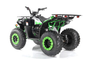 Commander 200cc – Apollo ATVs