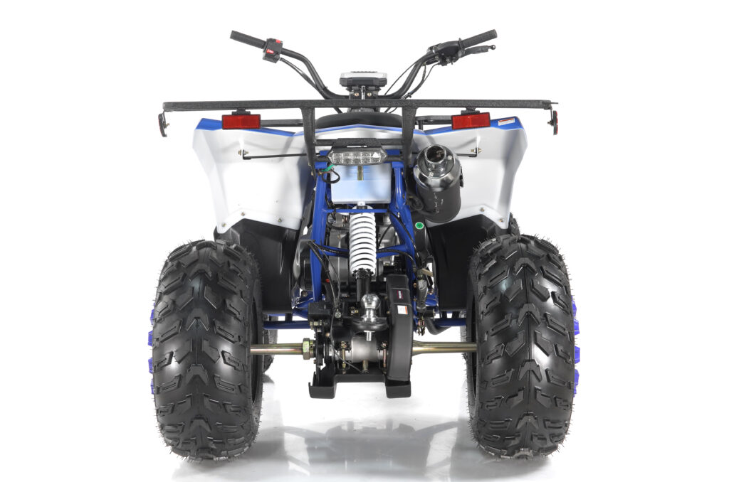 Commander 200cc – Apolloatvs