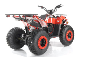 Commander 200cc – Apolloatvs