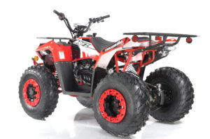 Commander 200cc – Apolloatvs
