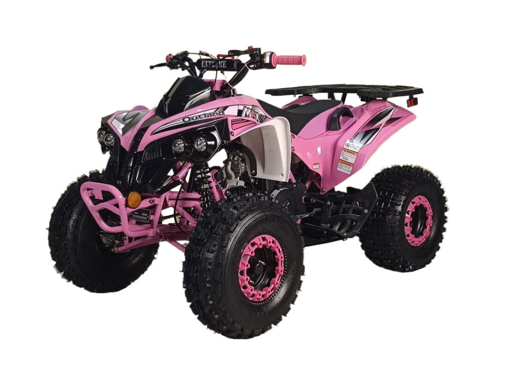 ATV in USA | ATV Distributor in USA | Apolloatvs