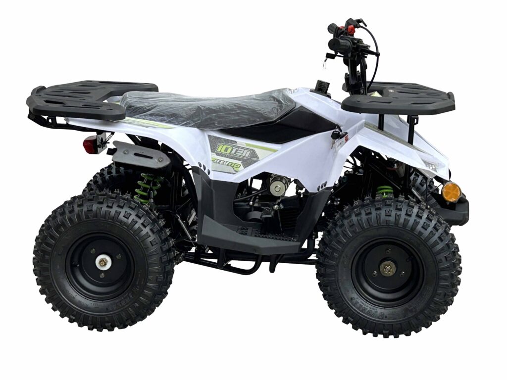 RXR 110cc – Apolloatvs