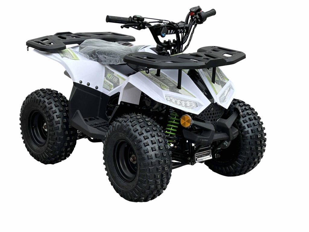 RXR 110cc – Apolloatvs