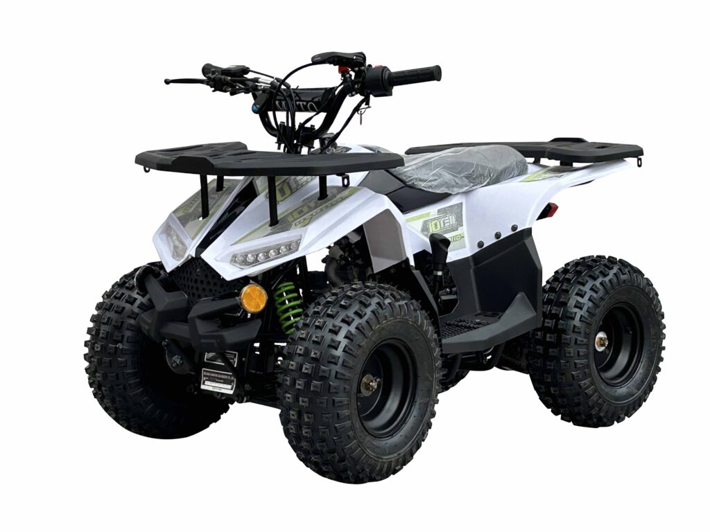 RXR 110cc – Apolloatvs