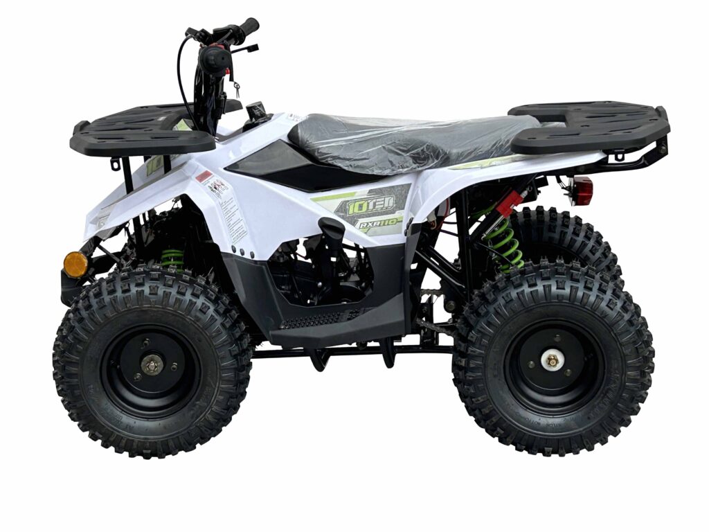 RXR 110cc – Apolloatvs