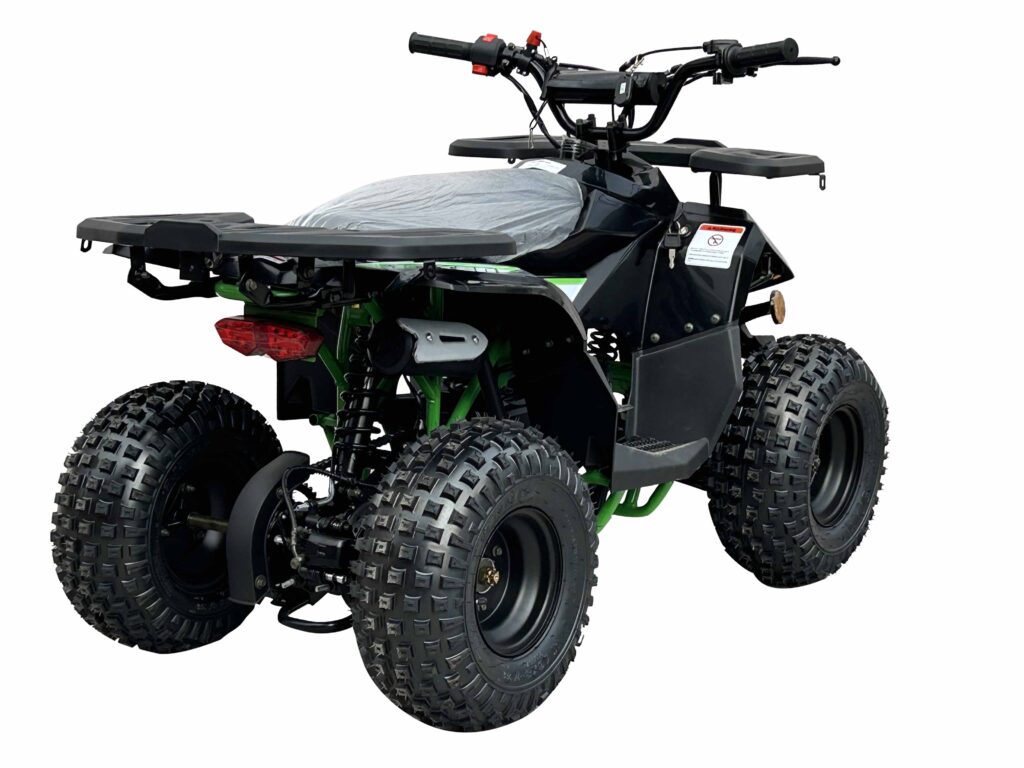 RXR 110cc – Apolloatvs