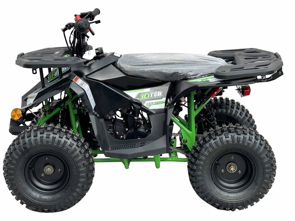 RXR 110cc – Apolloatvs