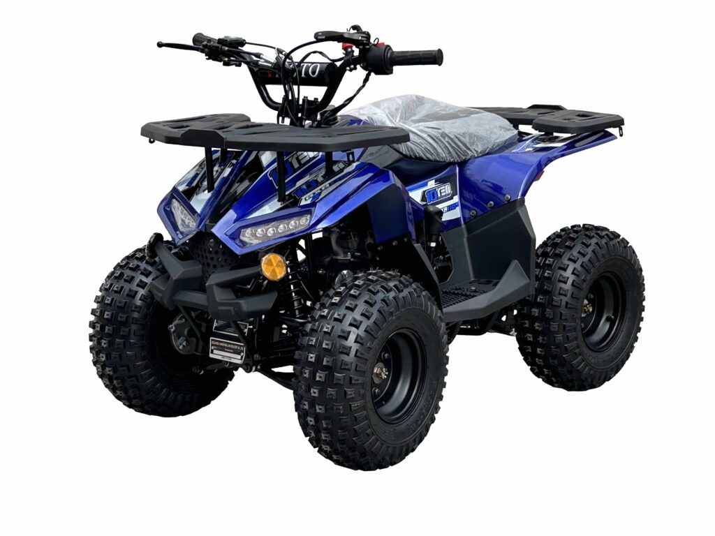 RXR 110cc – Apolloatvs