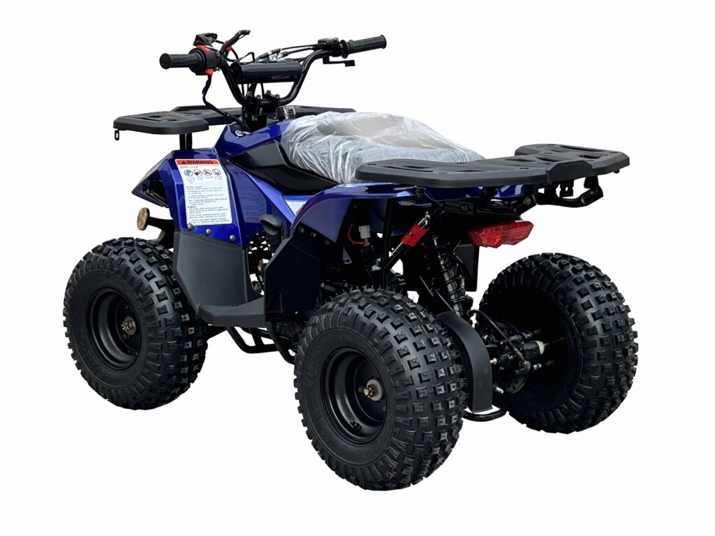 RXR 110cc – Apolloatvs