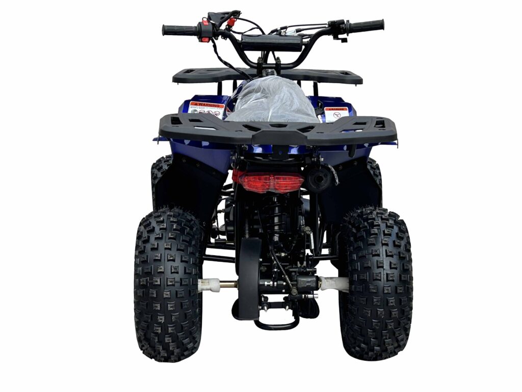 RXR 110cc – Apollo ATVs