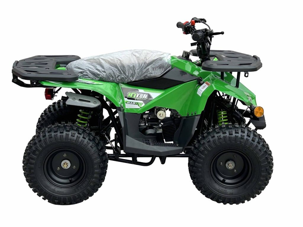 RXR 110cc – Apolloatvs