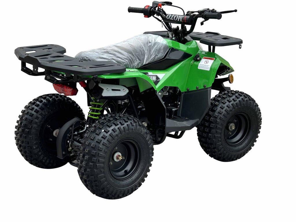 RXR 110cc – Apolloatvs