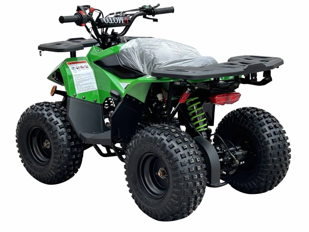 RXR 110cc – Apolloatvs