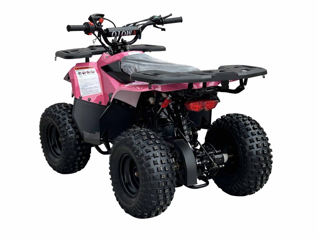 RXR 110cc – Apolloatvs