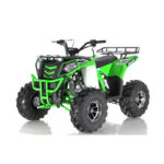 ATVS – Apolloatvs