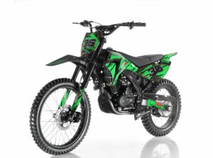 DB-36 250cc – Apollo ATVs