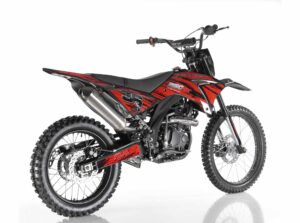 DB-36 250cc – Apollo ATVs