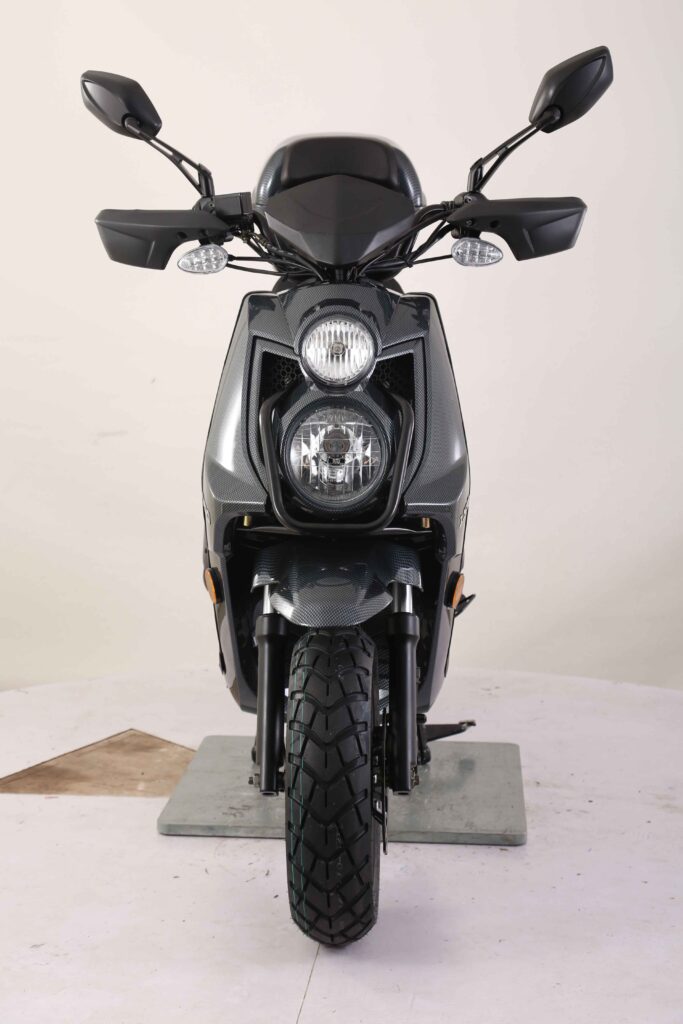 Nitro 150cc - Apolloatvs