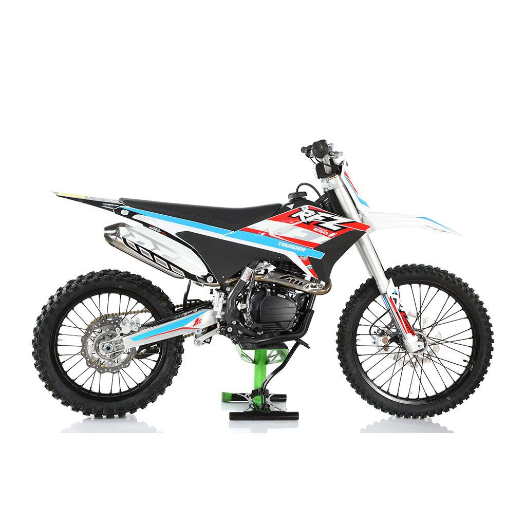 THUNDER 250cc - Apolloatvs