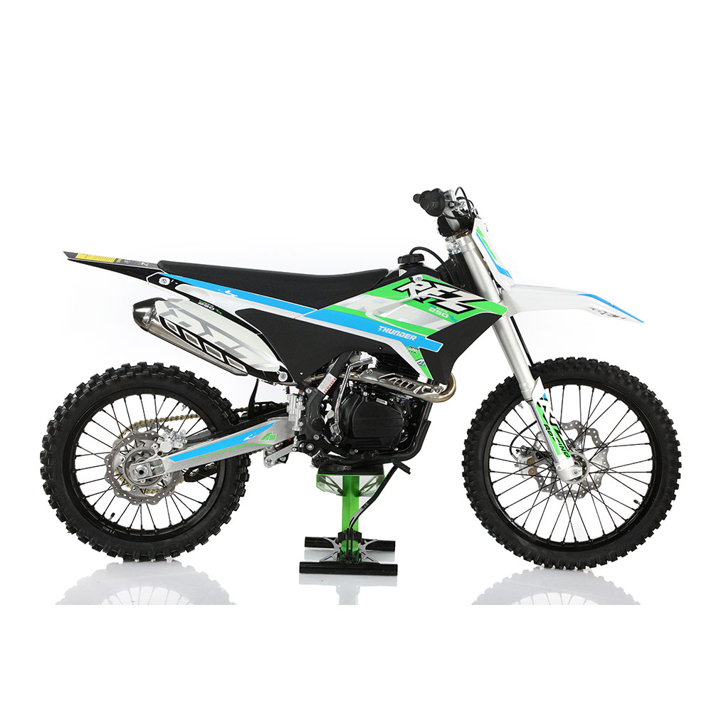 THUNDER 250cc - Apolloatvs