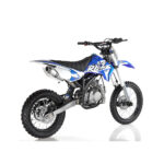 DB-X18 125cc – Apolloatvs