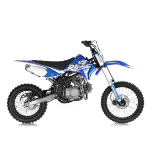 DB-X18 125cc – Apolloatvs