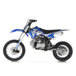 DB-X18 125cc – Apolloatvs