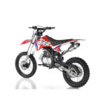 DB-X18 125cc – Apollo ATVs