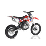 DB-X18 125cc – Apollo ATVs