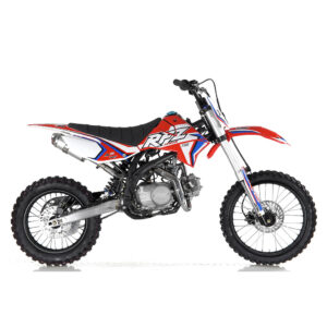 DB-X18 125cc – Apolloatvs