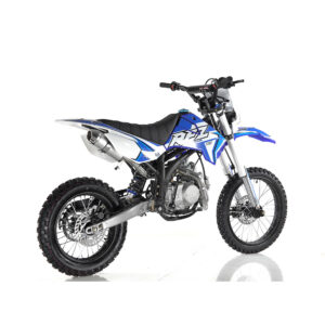 DB-X19 125CC-NEW FRAME – Apolloatvs