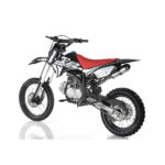 DB-X18 125cc – Apolloatvs