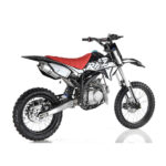DB-X18 125cc – Apolloatvs