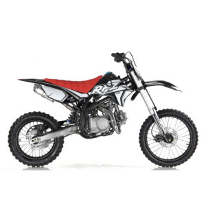 DB-X18 125cc – Apolloatvs
