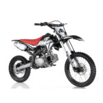 DB-X18 125cc – Apolloatvs