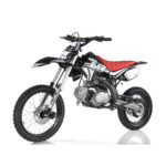 DB-X18 125cc – Apolloatvs