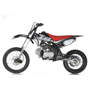 DB-X18 125cc – Apolloatvs