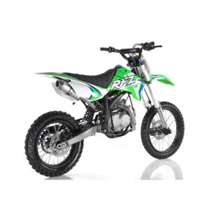 DB-X18 125cc – Apolloatvs