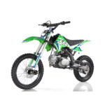 DB-X18 125cc – Apolloatvs