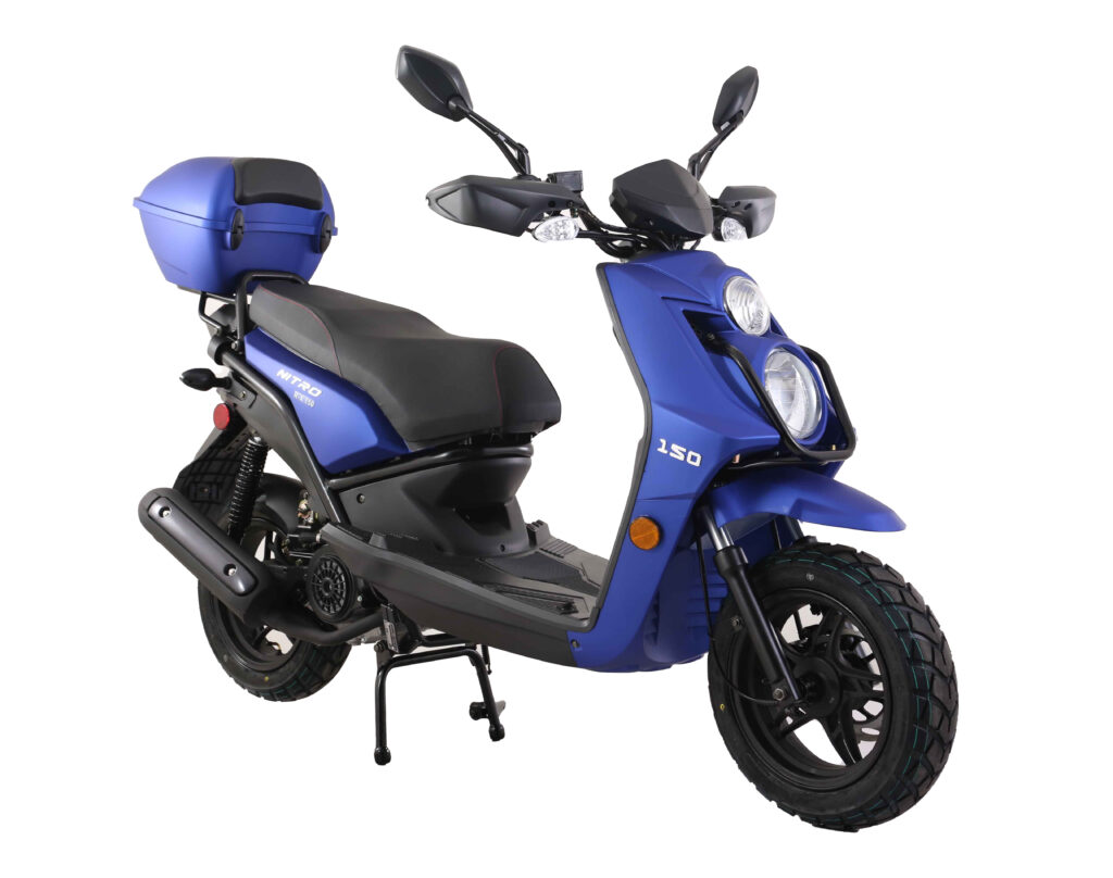 SCOOTERS – Page 2 – Apollo ATVs